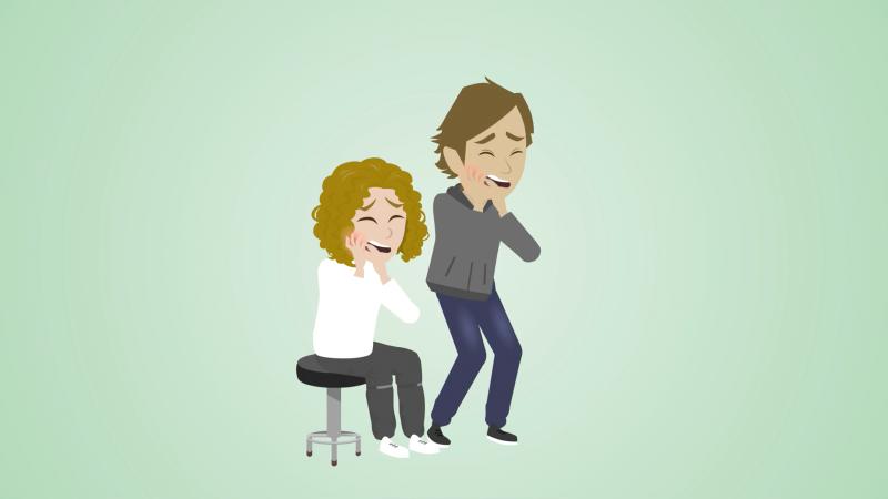 Soor und Parotitis | Erkennen und Handeln - smart-aware