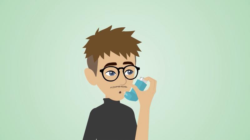 Soor und Parotitis | Erkennen und Handeln - smart-aware